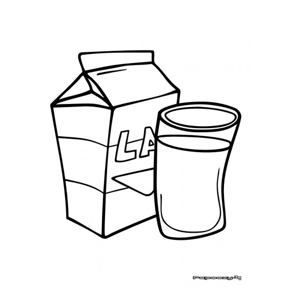 Brique De Lait Papoozy Brique De Lait Papoozy